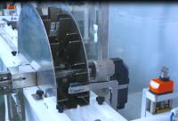 China BFS Plastic Ampoule Leak Testing Machine High Frequency Voltage 0-30kV Adjustable for sale