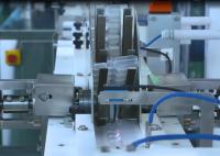 China Electric BFS Plastic Ampoule Machine Automatic Leak Testing Machine for sale