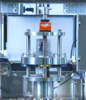 China Pharma Ampoule Leak Testing Machine 0-80 Row/min 30kV for Liquid Leak Detection for sale
