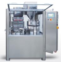 China Electronic Automatic Capsule Machine 1000W Auto Tablet Counting Machine for sale