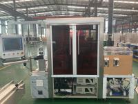 China Automatic Syringe Inspection Machine 1ml to 20ml PFS Full Servo Drive 400VPM for sale