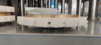 China Z-Zone ADJ Ampoule Inspection Machine High Speed Visual Inspection 100% Accuracy for sale