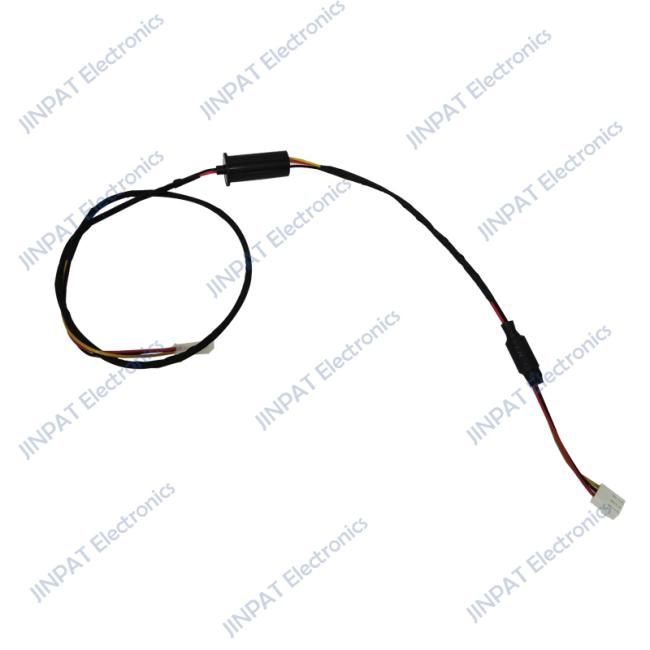 JINPAT LPC-36A-0215-01S Rotary Slip Ring