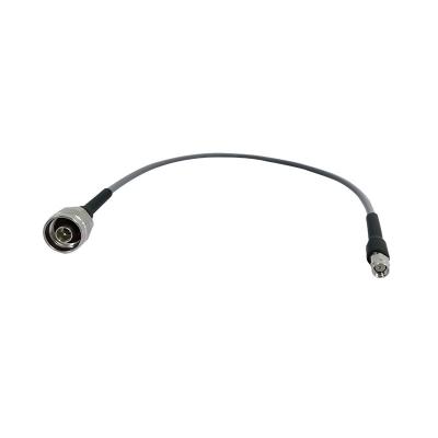 中国 典型的な高周波補助装置 1.5dB 5000Mohm 販売のため