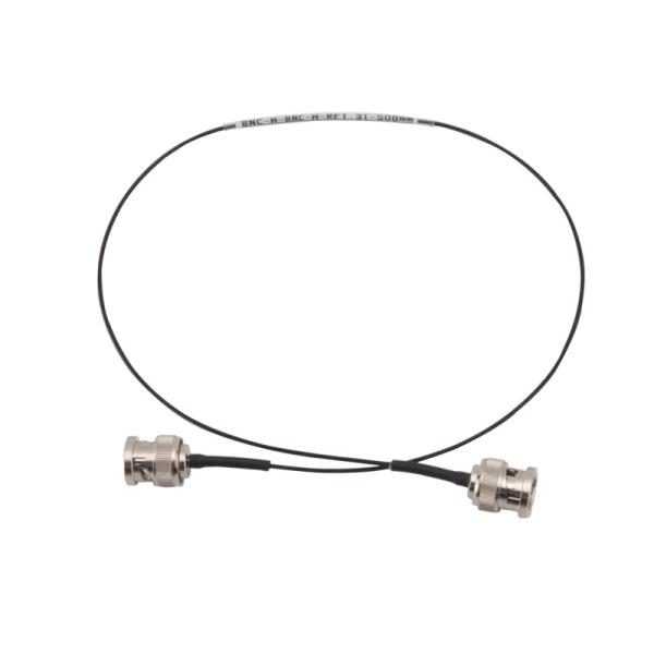 Cavo coassiale ad alta frequenza 2.8dB 1000Mohm