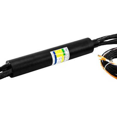 Anello di scivolo multi-segnale con foratura da 4 mm