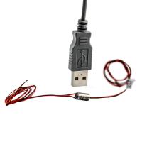 China 5 Circuits Capsule Slip Ring LPMS-05D for sale