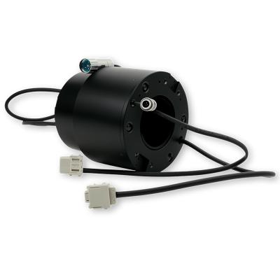 Электро-механический диаметр 300rpm внутренний 80mm системы LPT080 электрический роторный совместный
