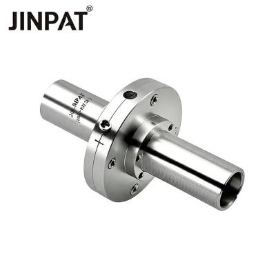 China JINPAT LPC-36A-0215-01S Rotary Slip Ring with 2 Circuits 0-100 rpm Operating Speed and 0~240V AC/DC Rating for Pipeline Robots for sale
