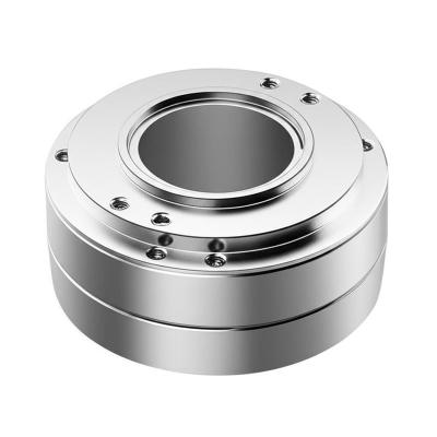 China Anillos de deslizamiento de Ethernet de alta velocidad,5A/señal~15A,IP50 en venta