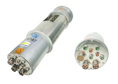 China HF atual alto de Ring Routing Current do deslizamento de 65 circuitos ótico e outros sinais à venda