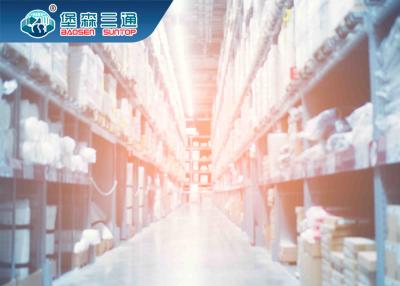 Cina Reliable Air Freight Service / Logistics / China Air Freight Agent to United States in vendita