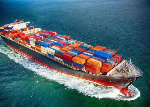 Quality To Hungary Germany Shipping And Customs Clearance Of Goods 20GP 40GP 45HQ Container for sale