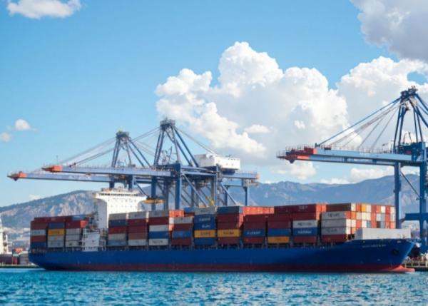 Quality Professional Customs Clearance Services From China To Europe Freight Forwarder for sale