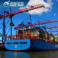 Quality Logistics Service Ecommerce International Shipping China To Zimbabwe Zaire for sale
