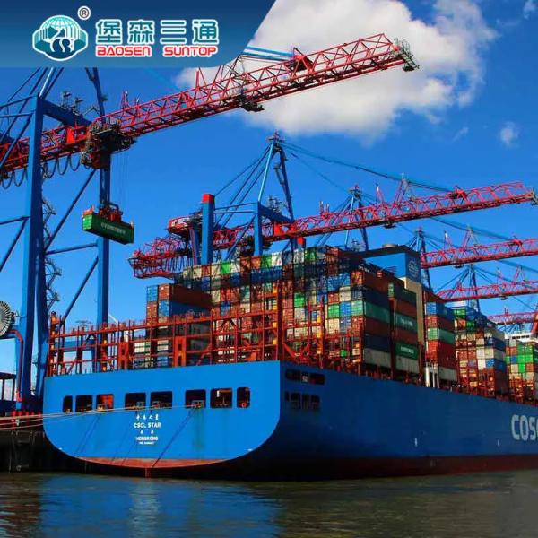 Quality Logistics Service Ecommerce International Shipping China To Zimbabwe Zaire Zambia for sale