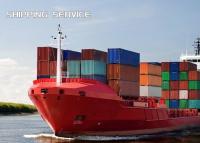 Quality 40GP 40HQ 45HQ Freight Consolidation Services Global With Container Loading for sale