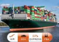 Quality Customs Declaration And Customs Clearance Service China Import And Export for sale