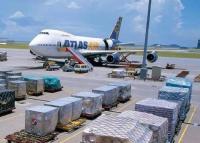 Quality International Air Freight Logistics From China To Hungary DDP Service for sale