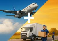 Quality DDP DDU Air Sea Freight Ecommerce Logistics Services With Warehouse for sale
