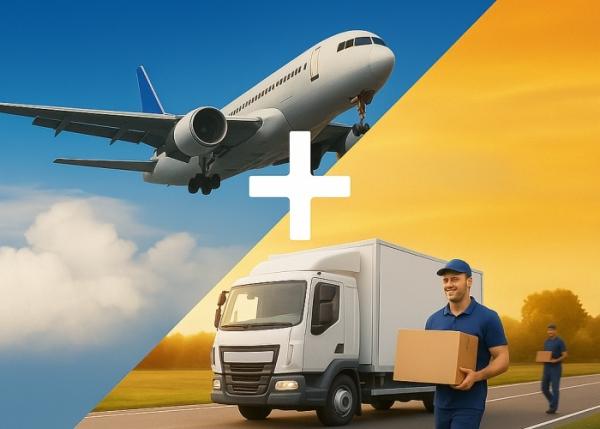 Quality DDP DDU Air Sea Freight Ecommerce Logistics Services With Warehouse for sale