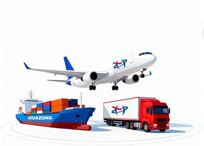 China FBA International Air Freight Forwarders 24 Hours Response NVOCC Qualification for sale