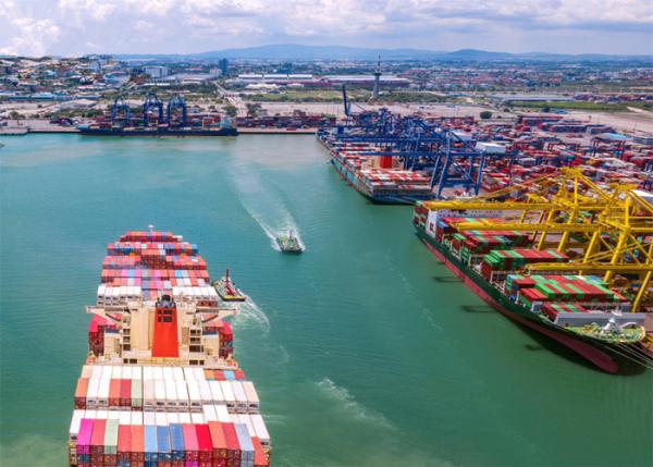 Quality FCL LCL Global Freight Forwarding Service , Ecommerce Shipping Services NVOCC for sale