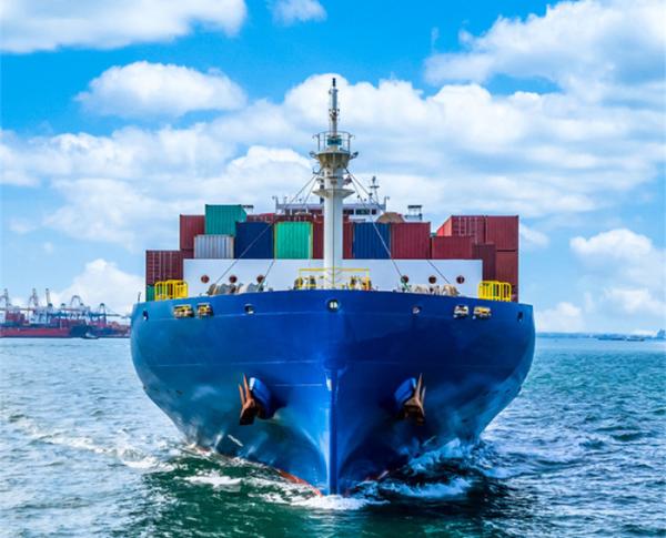 Quality Air Shipping International Freight Forwarder With Towing Service To Worldwide for sale