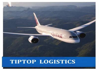 China FCL LCL International Air Freight Forwarders Agent Re Pack Service for sale