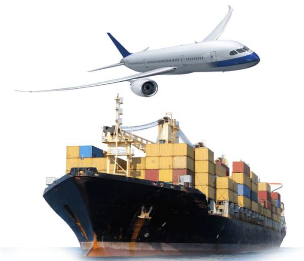 Quality Global Repacking International Shipping And Logistics From China DDP DDU for sale