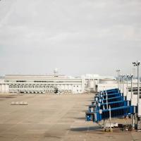 Quality China To North Africa International Air Freight Forwarders Qingdao Guangzhou for sale