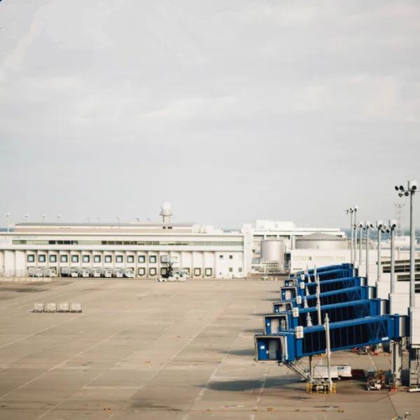 Quality China To North Africa International Air Freight Forwarders Qingdao Guangzhou Departure for sale