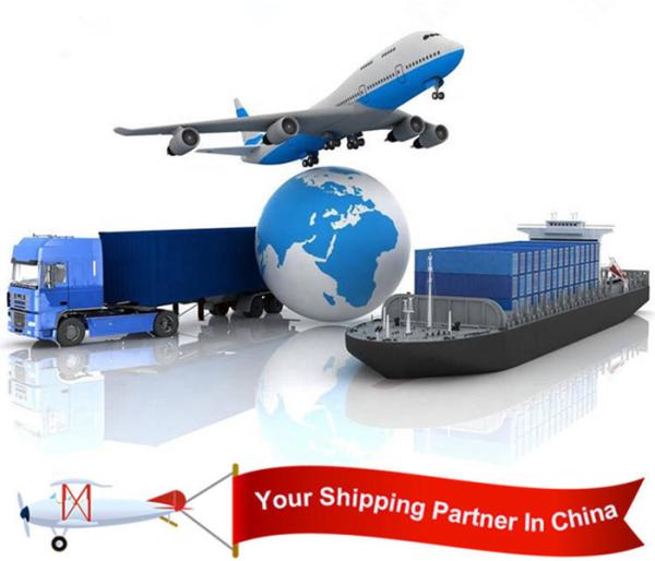 Quality Air Shipping International Freight And Logistics Services With UPS DHL DPD for sale