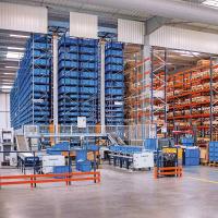 Quality DDP International Shipping Freight Forwarder From China To France Europe FCL for sale