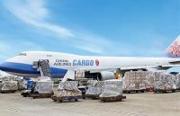 Quality DDU DAP EXW International Air Freight Shipping , Overseas Air Cargo Services for sale