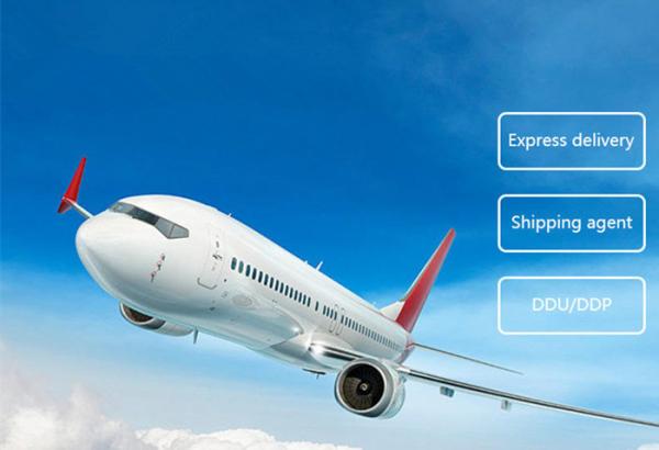 Quality FCL LCL Air Freight Forwarding Services , Foreign Freight Forwarder To America for sale