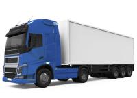 Quality DDU DAP Truck From China To Europe , Global Inland Freight Service for sale