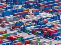 Quality LCL FCL International Shipping Freight Forwarder From China To Australia FOB for sale