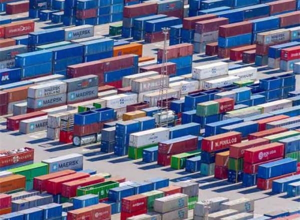 Quality LCL FCL International Shipping Freight Forwarder From China To Australia FOB for sale