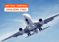 Quality China Shipping Company FBA Freight Forwarder Door To Door Delivery Service for sale