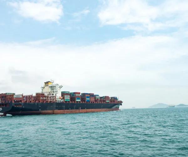 Quality Drop Shipping Customs Clearance Services Agent China To Russia FCL LCL for sale