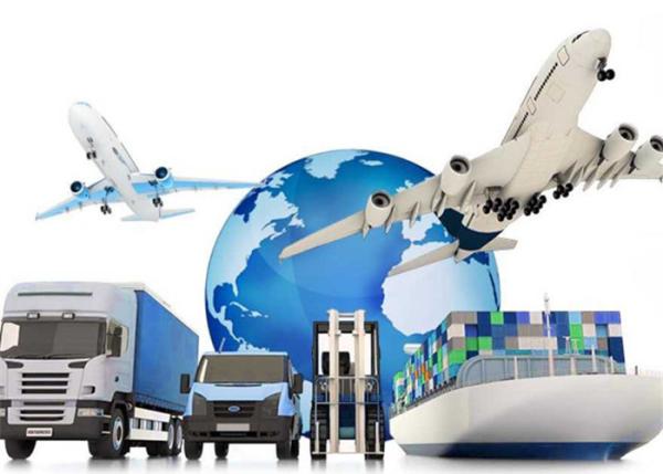 Quality Global Shipping Sea Air Freight Forwarders From China Local LCL FCL DDP for sale
