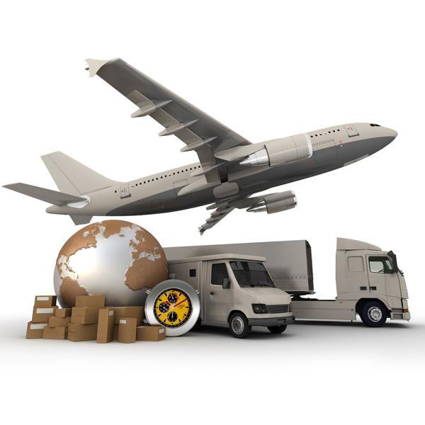 Quality General Cargo International Freight Forwarder FBA From China To UK Italy Portugal for sale