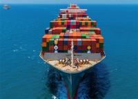 Quality Professional Sea Freight Forwarder Agent From Europe To China All Ports for sale
