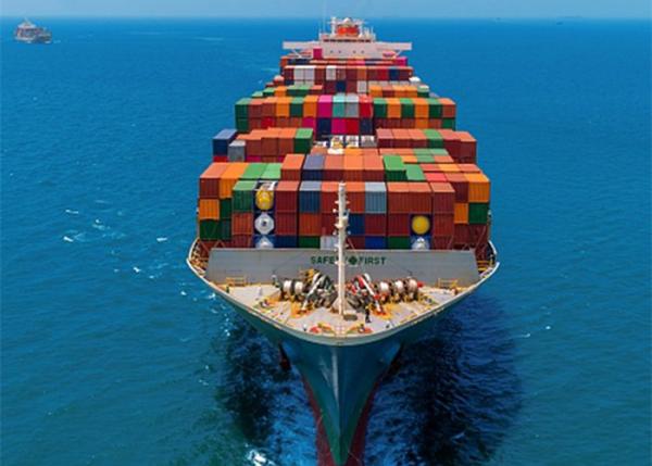 Quality Professional Sea Freight Forwarder Agent From Europe To China All Ports for sale