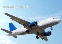 Quality DDU DDP Air Freight China To Netherlands , Air Freight Forwarding Services NVOCC for sale