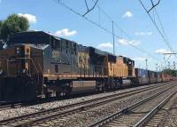 Quality International Trains Freight Logistics Services From China To World EXW FOB DDU for sale