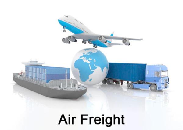 Quality International Freight Forwarder Shipping Agent , FBA Ship To One Warehouse FCL LCL for sale