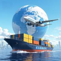 Quality Door To Door Air Freight Agent , FBA Sea Shipping From China To Australia for sale