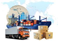 Quality Intermodal Freight Transport Services , Cargo Intermodal Container Transport for sale